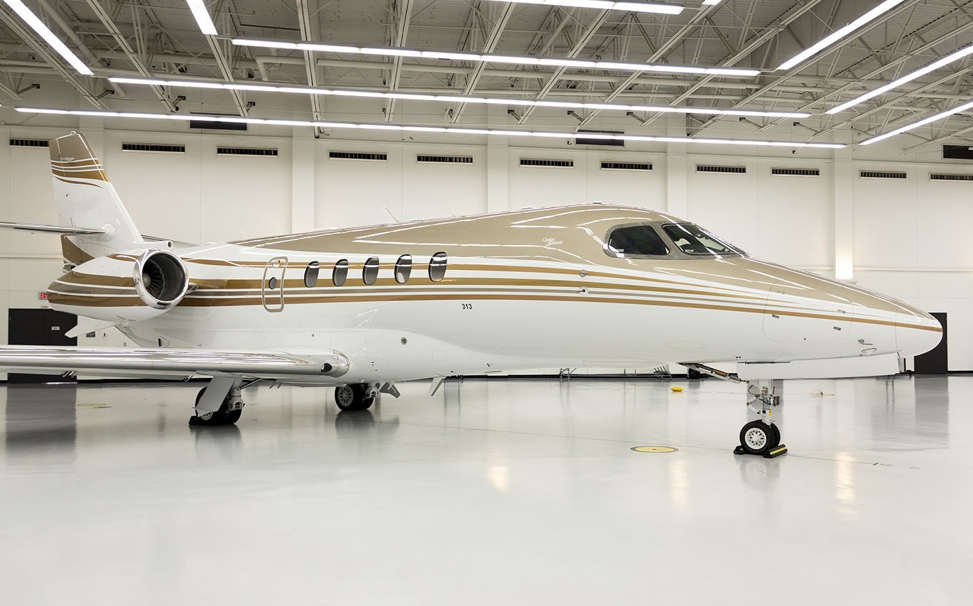 2022 CITATION LATITUDE – Lifes Luxuries Pty Ltd